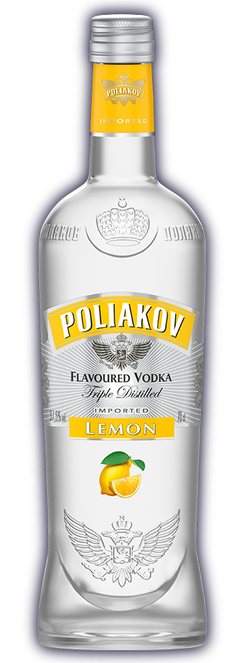 Poliakov Flavoured | Poliakov