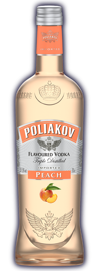 Poliakov Flavoured | Poliakov