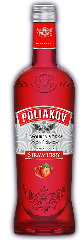 Poliakov Flavoured | Poliakov